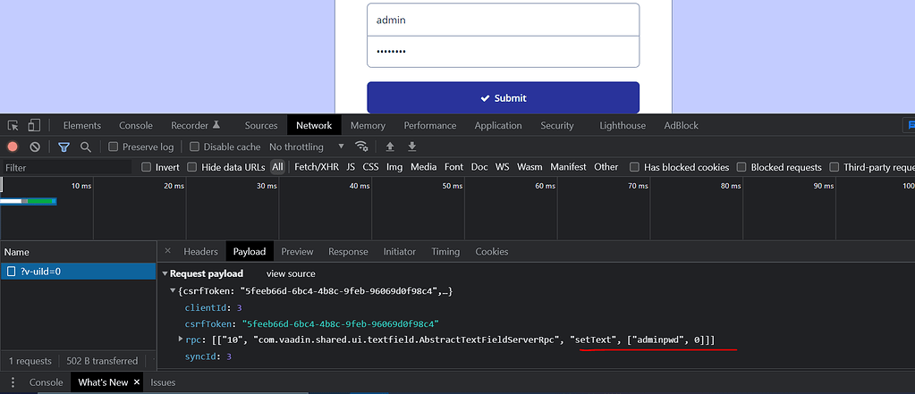 How to disable com.vaadin.shared.ui.textfield...? - Support - Jmix