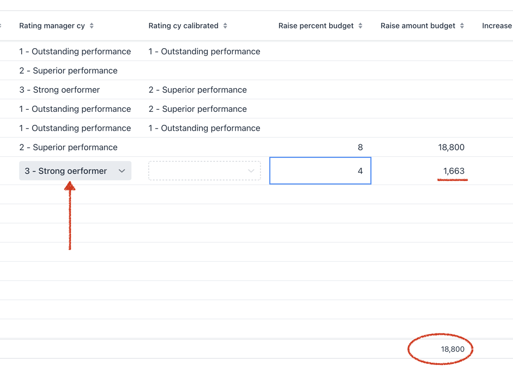 Sum Is Not Updated In Datagrid Column During Transaction Support Jmix 2672
