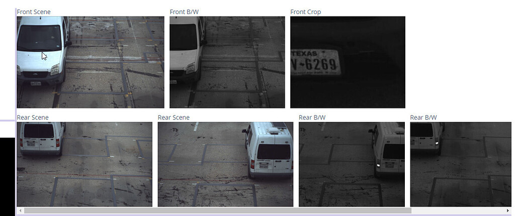 How to have equal spacing on a scrollbox/hbox - Support - Jmix