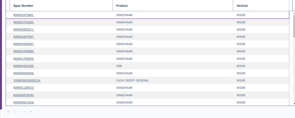 Add Footer on Login, Main and Remaining screen - Ideas - Jmix