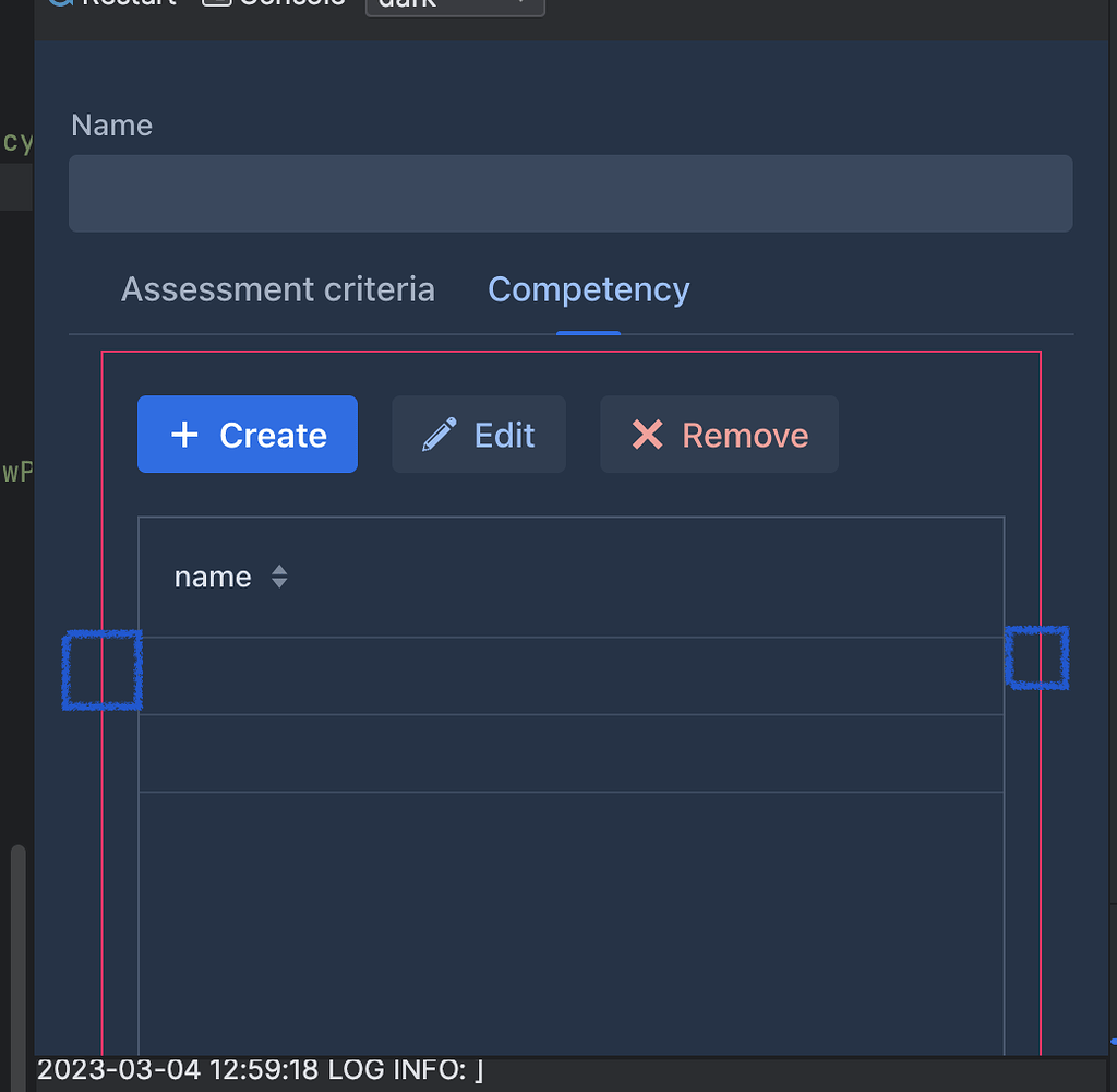 FlowUI: remove margin or alignment - Support - Jmix FlowUI: remove margin or alignment - Support - Jmix