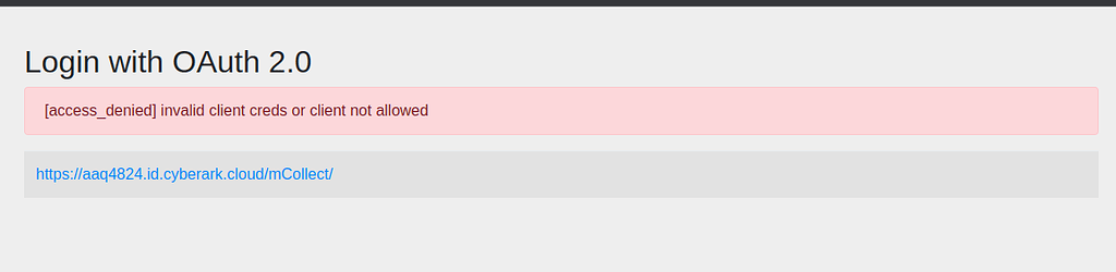 OpenId plugin for Third part provider not working - Support - Jmix OpenId plugin for Third part provider not working - Support - Jmix