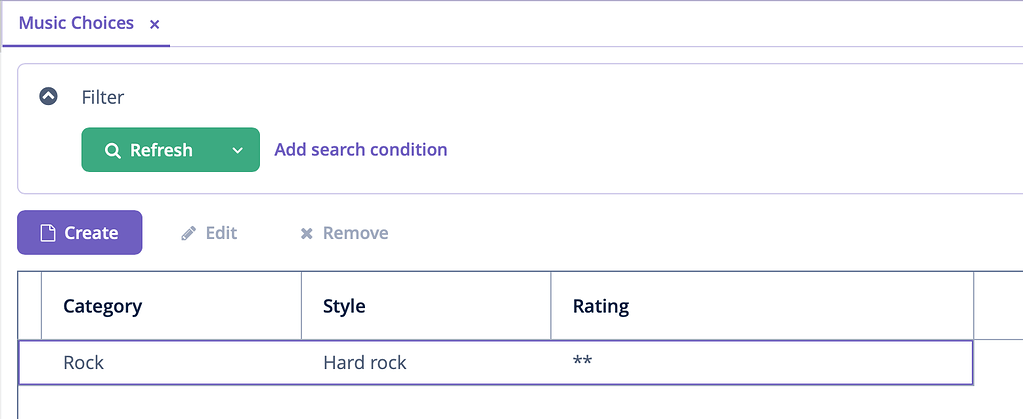 Flow UI component setItems() method sets value to null - Support - Jmix