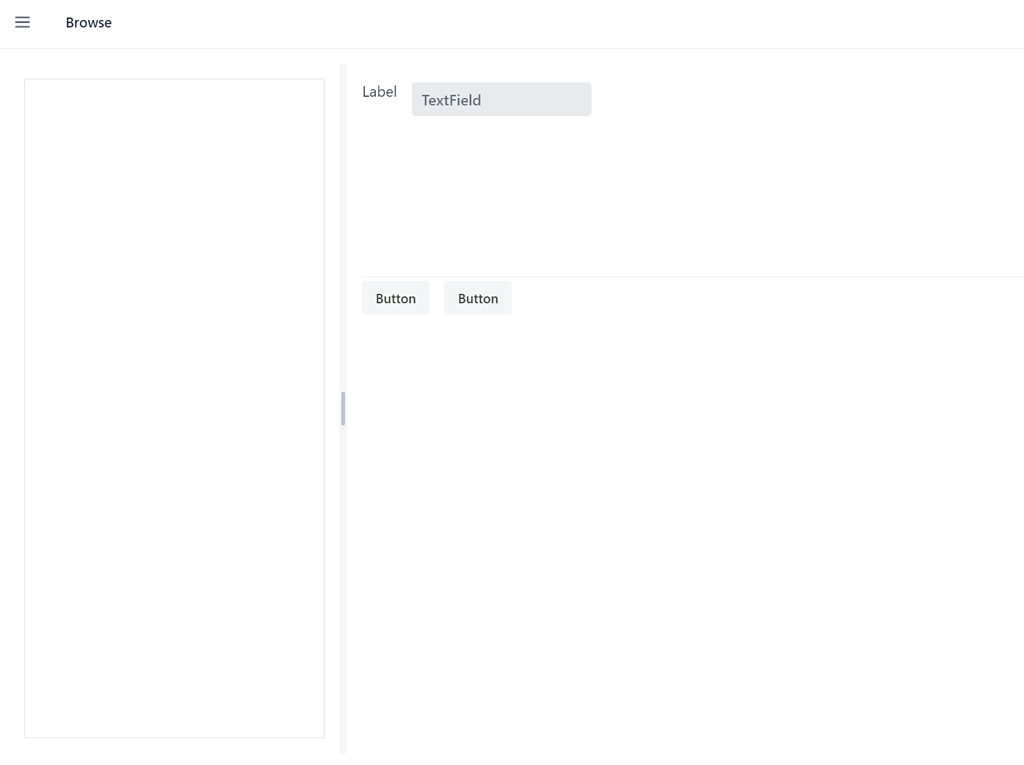 treeDataGrid is not accepting DTOs? - Support - Jmix