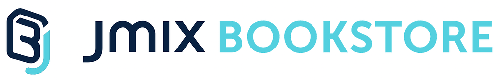 Jmix Bookstore - a new comprehensive Jmix example - Announcements - Jmix