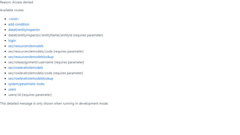 openId error, jmix version 2.0 - Support - Jmix