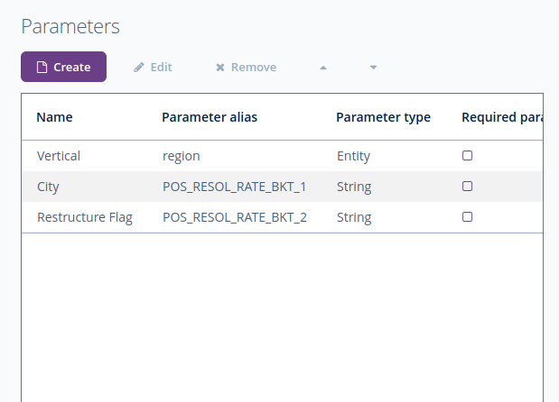 How to set value for report parameter programmatically - Support - Jmix How to set value for report parameter programmatically - Support - Jmix