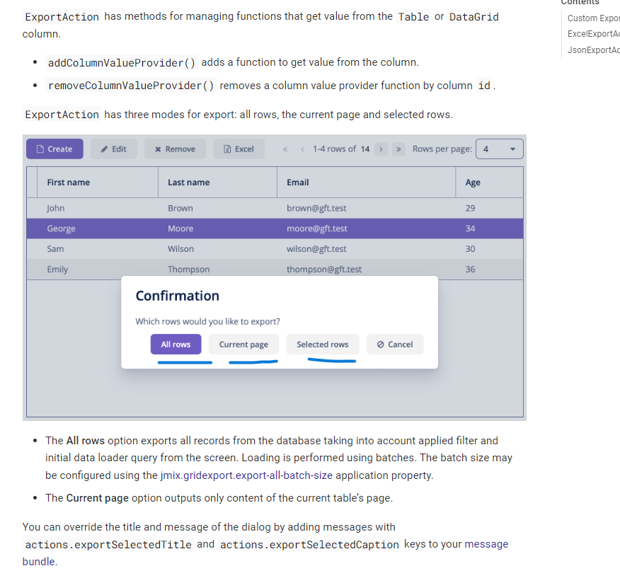 The Documentation Reports That There Are Three Different Types Of Extraction But In The Code I 1757
